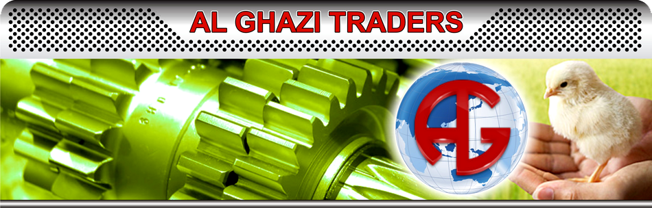 Al Ghazi Traders